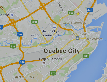 Accueil | CHU de Québec-Université Laval