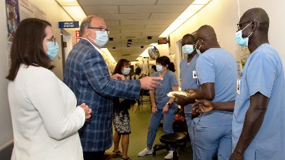 Des célébrations qui conservent tout leur sens - éditorial, août 2022 ...