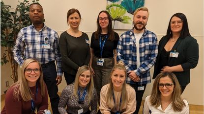 Semaine des travailleuses sociales et des travailleurs sociaux – 19 au ...