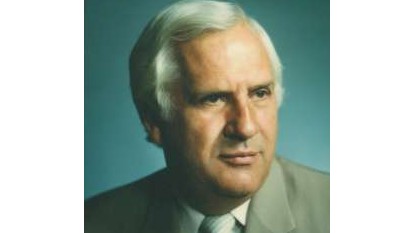 Le Dr Gérard Roy (1934-2022) : décès d’un grand bâtisseur | CHU de ...