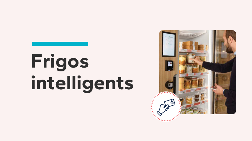 Nouveauté au CHUL : arrivée des frigos intelligents | CHU de Québec ...