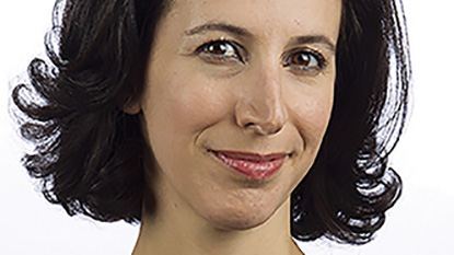 ENTRETIEN AVEC RIMA ELKOURI | Avril 2020 | CHU de Québec-Université Laval