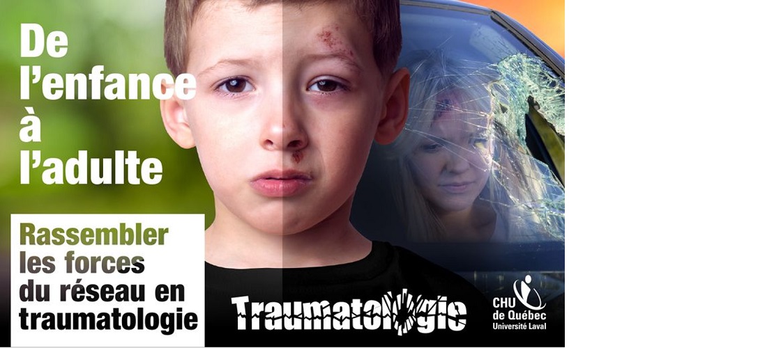 Une 27e édition du colloque « Trauma défis! » réussie | CHU de Québec ...