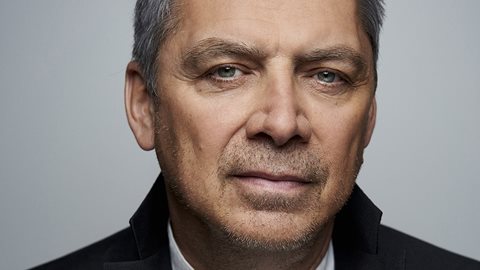 ENTRETIEN AVEC NANCY AUDET | Août 2023 | CHU de Québec-Université Laval