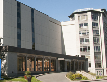 Accueil | CHU de Québec-Université Laval