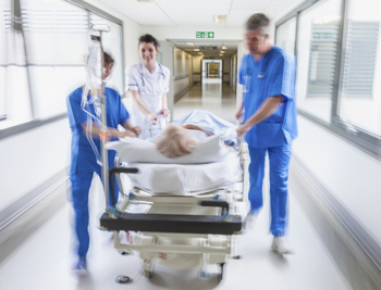 Triage aux urgences | CHU de Québec-Université Laval