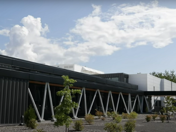 Le nouveau complexe hospitalier | CHU de Québec-Université Laval