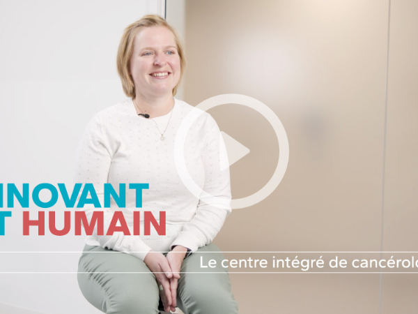 Le nouveau complexe hospitalier | CHU de Québec-Université Laval